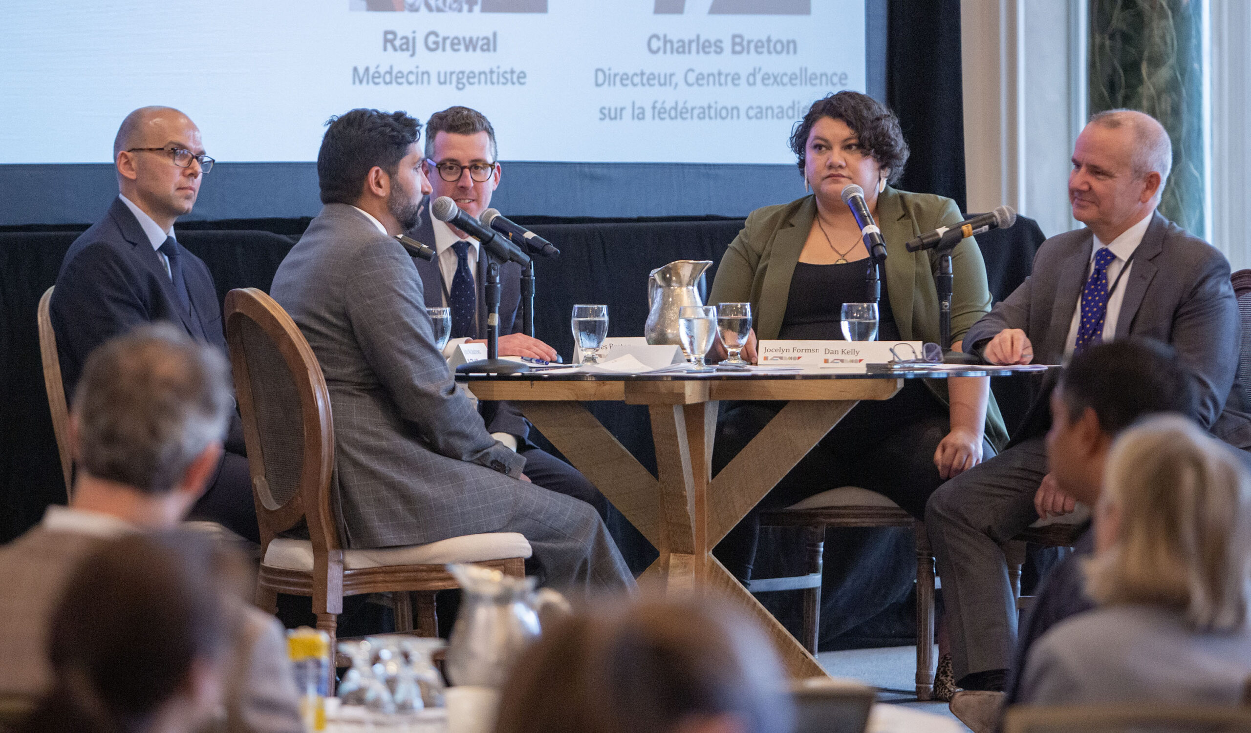 Resilient Institutions: Learning from Canada’s COVID-19 Pandemic ...