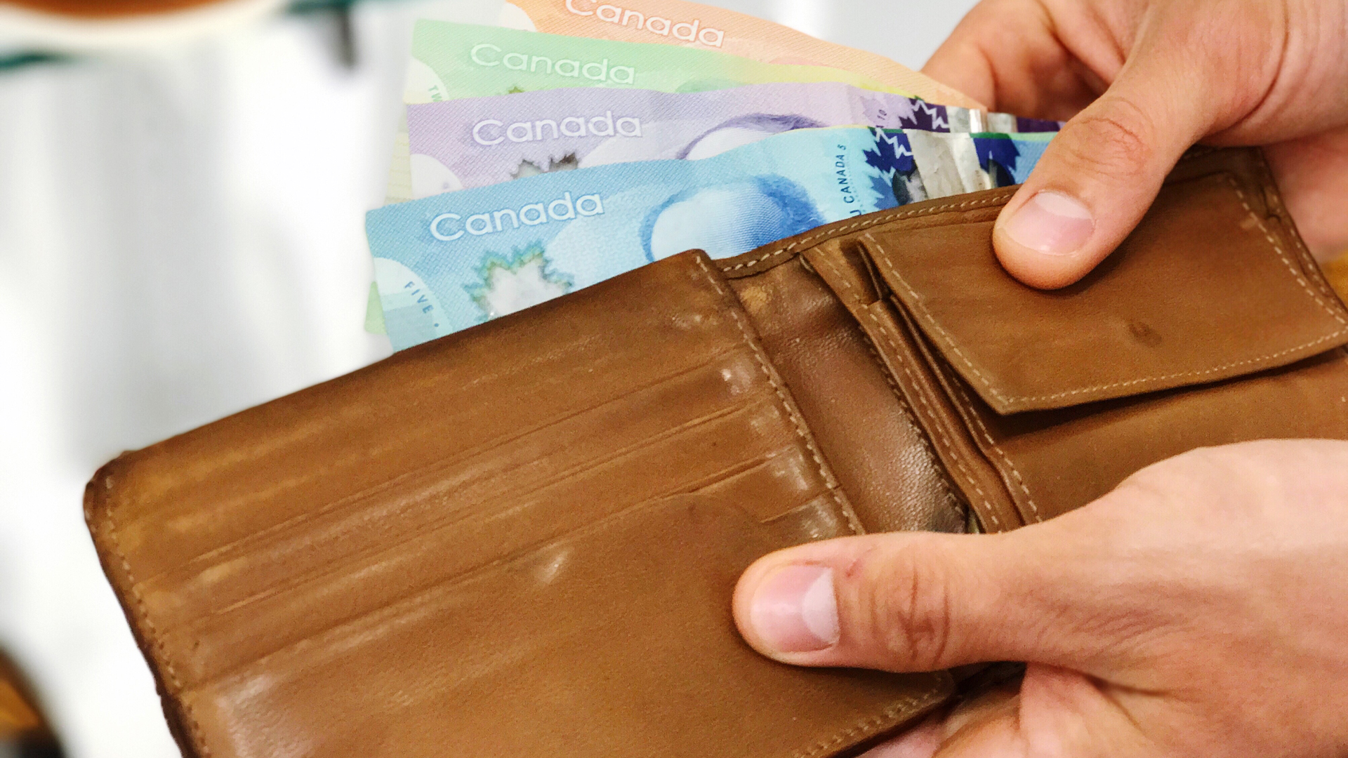 How to build a well-designed national basic income program – at half ...