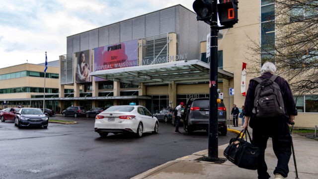 Carney’s 15-per-cent public-service challenge