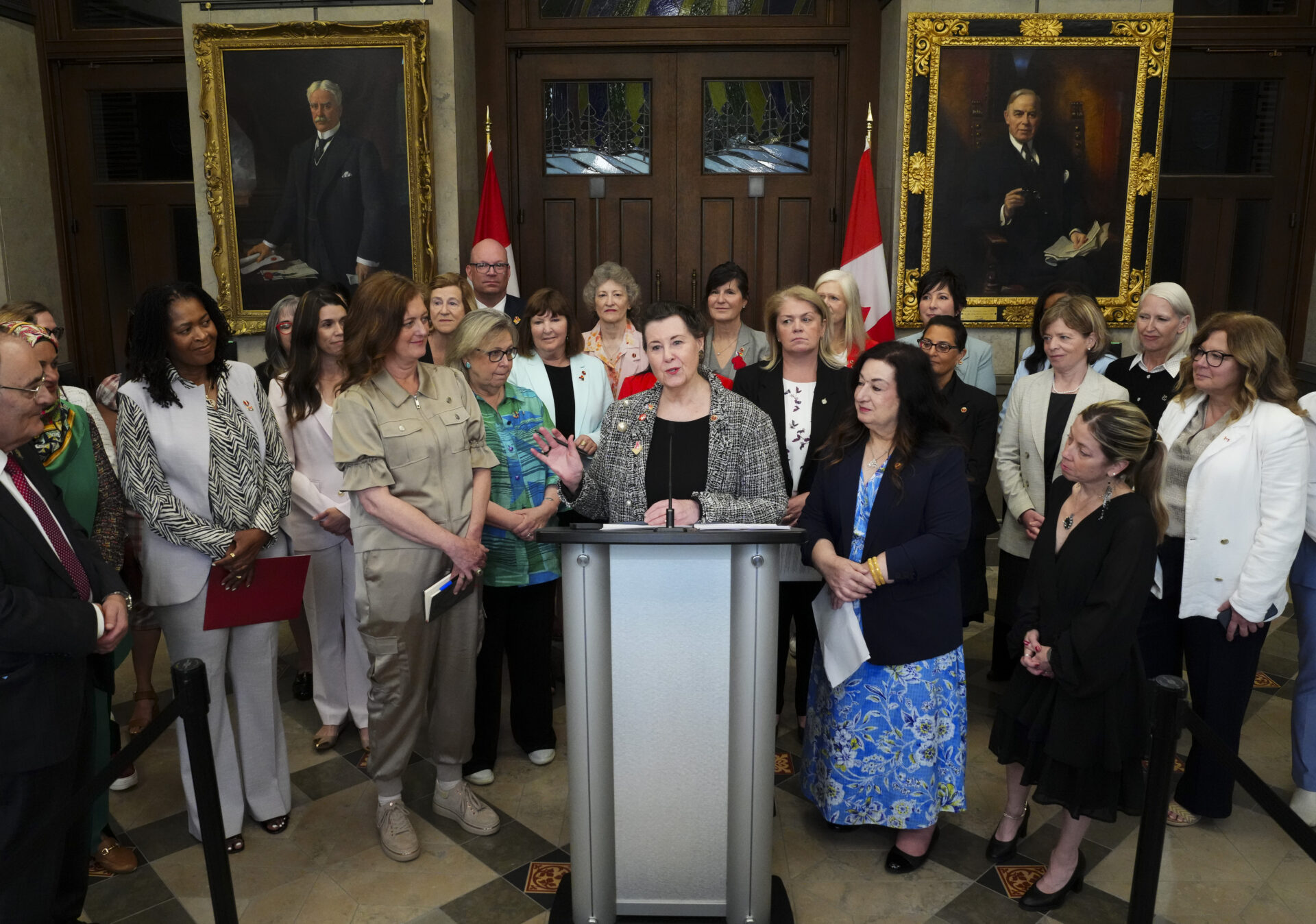 Sovereignty : Can the Parti Québécois turn a revival into reality?