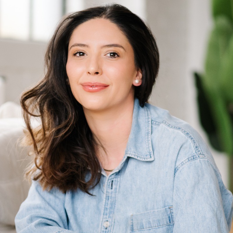 Juanita Lee-Garcia